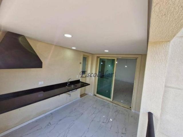 Apartamento à venda, 74 m² por R$ 1.010.000,00 Jardim Sao Paulo Zona Norte São Paulo/SP
