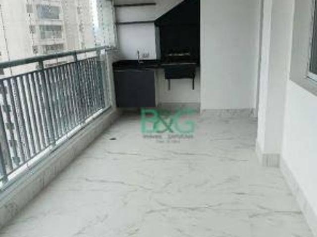 Apartamento à venda, 74 m² por R$ 1.050.000,00 Tatuapé São Paulo/SP