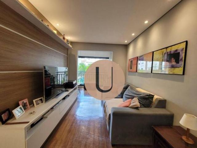 Apartamento à venda, 74 m² por R$ 1.110.000,00 Vila Pompeia São Paulo/SP
