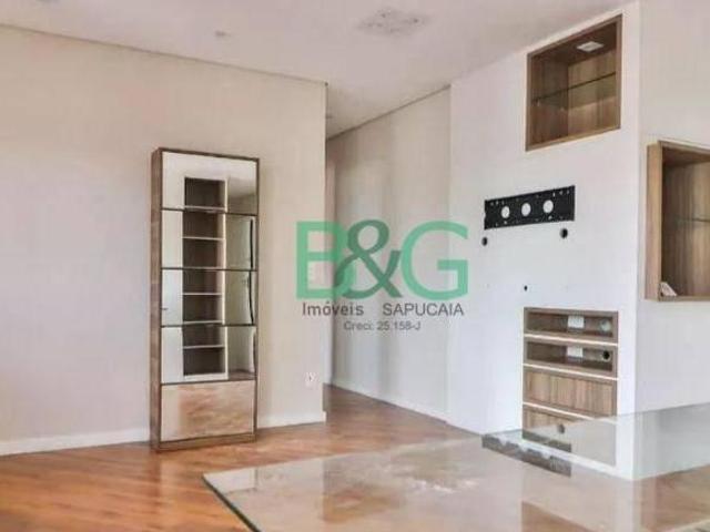 Apartamento à venda, 74 m² por R$ 1.144.000,00 Bela Vista São Paulo/SP