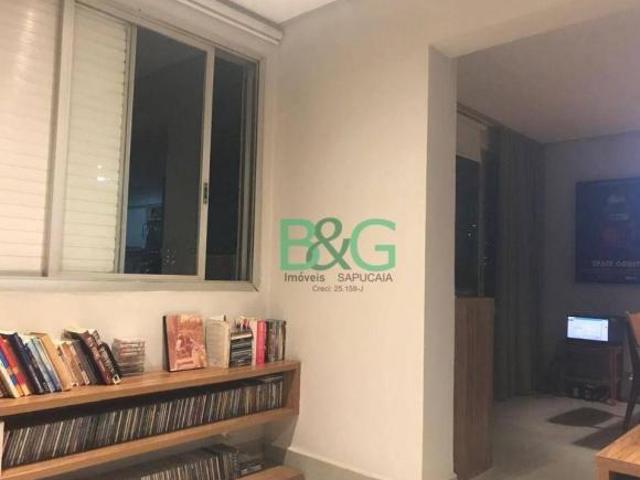 Apartamento à venda, 74 m² por R$ 1.150.000,00 Vila Olímpia São Paulo/SP