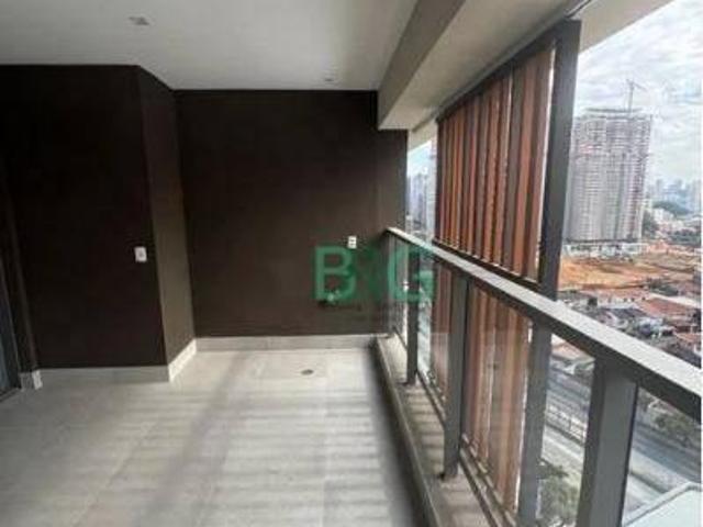 Apartamento à venda, 74 m² por R$ 1.168.000,00 Cidade Monções São Paulo/SP