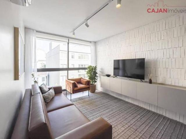Apartamento à venda, 74 m² por R$ 1.189.500,00 Petrópolis Porto Alegre/RS