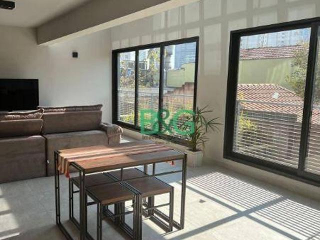 Apartamento à venda, 74 m² por R$ 1.299.000,00 Vila Pompeia São Paulo/SP