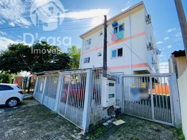 Apartamento à venda, 74 m² por R$ 225.000,00 Parque dos Anjos Gravataí/RS