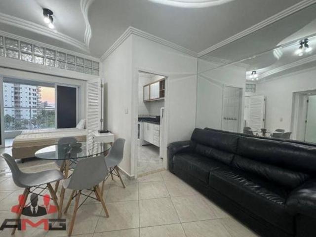 Apartamento à venda, 74 m² por R$ 2.500.000,00 Riviera Módulo 3 Bertioga/SP