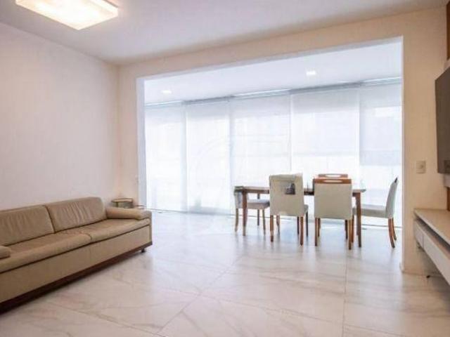 Apartamento à venda, 74 m² por R$ 2.000.000,00 Indianópolis São Paulo/SP