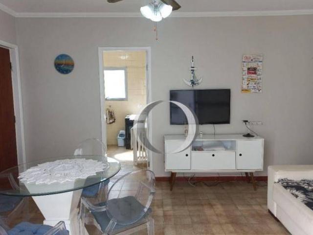 Apartamento à venda, 74 m² por R$ 300.000,00 Enseada Guarujá/SP