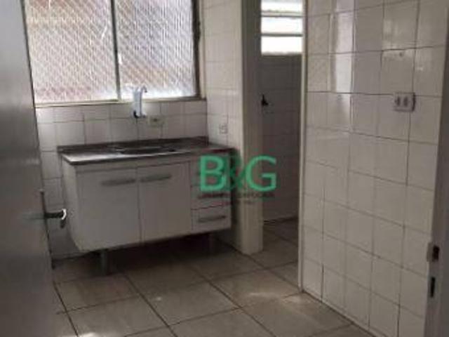 Apartamento à venda, 74 m² por R$ 349.000,00 Mooca São Paulo/SP