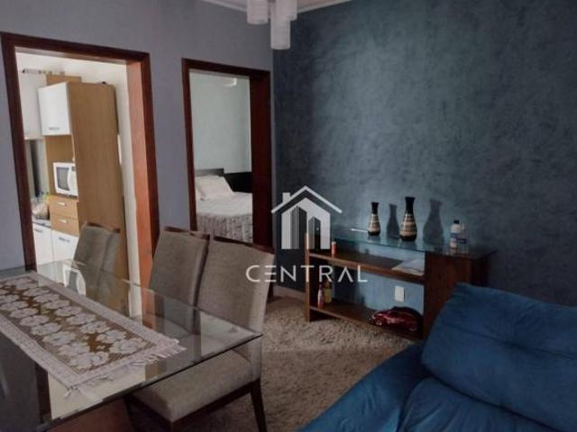 Apartamento à venda, 74 m² por R$ 350.000,00 Vila São Caetano Sorocaba/SP