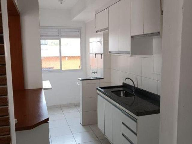 Apartamento à venda, 74 m² por R$ 350.000,00 Vila São José Taubaté/SP