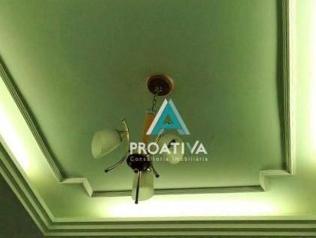 Apartamento à venda, 74 m² por R$ 415.000,07 Vila Vilma Santo André/SP