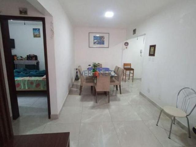 Apartamento à venda, 74 m² por R$ 365.000,01 Ocian Praia Grande/SP