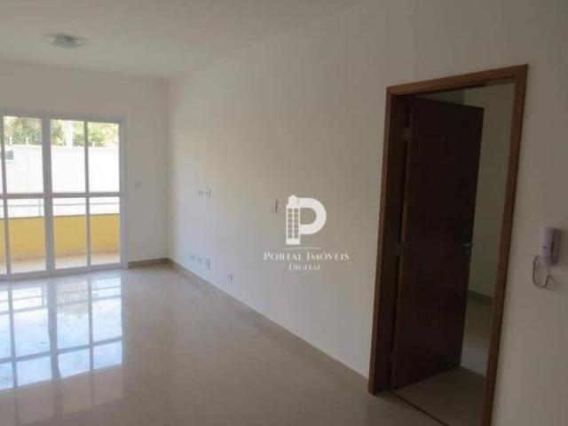 Apartamento à venda, 74 m² por R$ 360.000,00 Residencial Royal Plaza Vinhedo/SP