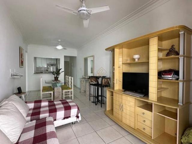 Apartamento à venda, 74 m² por R$ 370.000,00 Aviação Praia Grande/SP