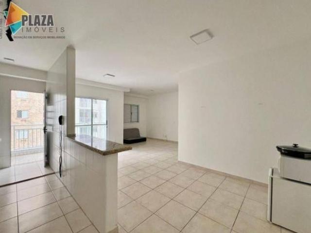 Apartamento à venda, 74 m² por R$ 370.000,00 Ocian Praia Grande/SP