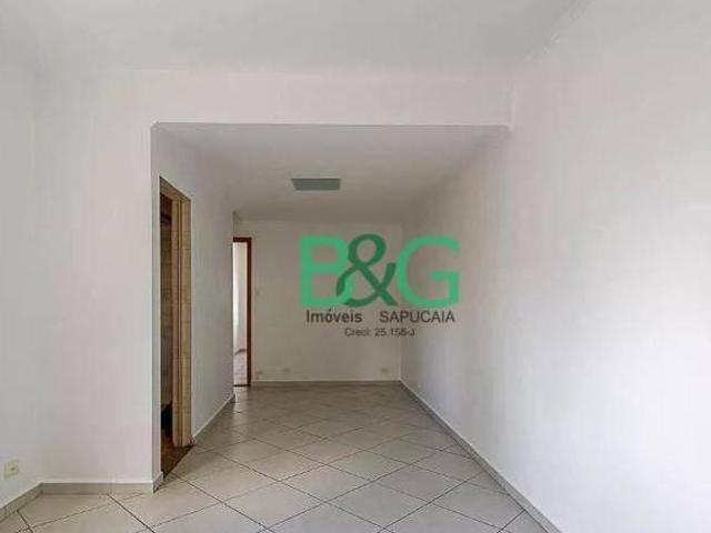 Apartamento à venda, 74 m² por R$ 394.000,00 Mooca São Paulo/SP