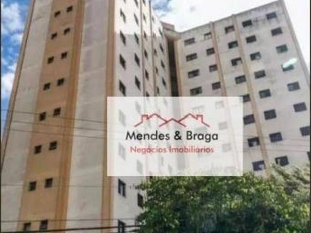 Apartamento à venda, 74 m² por R$ 395.000,00 Macedo Guarulhos/SP
