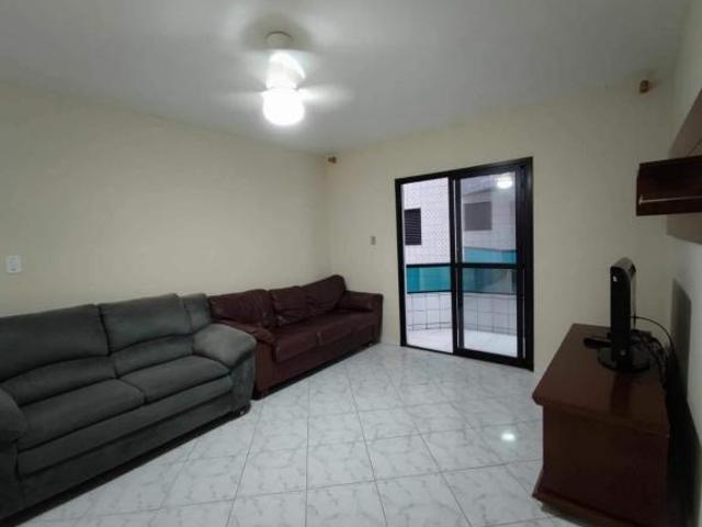 Apartamento à venda, 74 m² por R$ 399.000,00 Ocian Praia Grande/SP