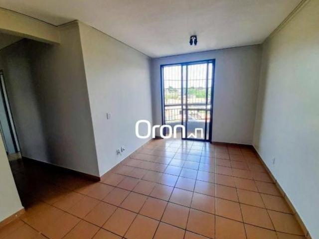 Apartamento à venda, 74 m² por R$ 399.900,00 Setor Leste Universitário Goiânia/GO