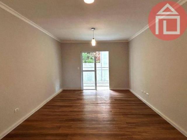 Apartamento à venda, 74 m² por R$ 400.000,00 Vila Municipal Bragança Paulista/SP