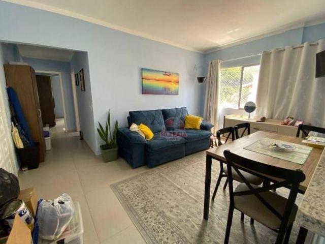 Apartamento à venda, 74 m² por R$ 425.000,00 Centro Mongaguá/SP