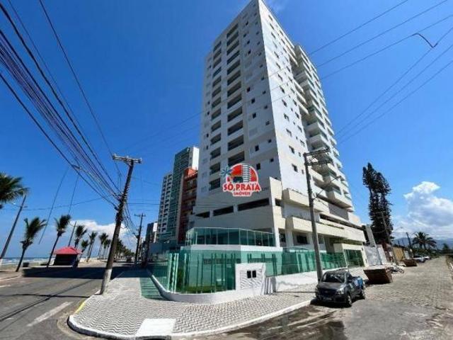 Apartamento à venda, 74 m² por R$ 420.000,00 Vila Atlântica Mongaguá/SP