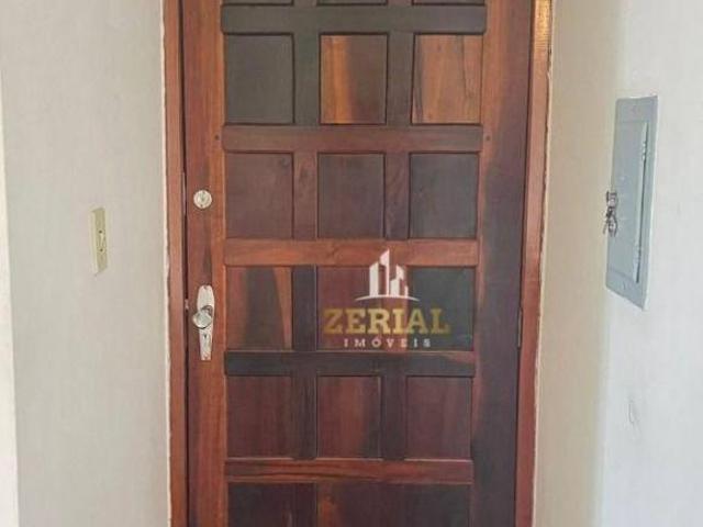 Apartamento à venda, 74 m² por R$ 420.000,00 Santa Paula São Caetano do Sul/SP