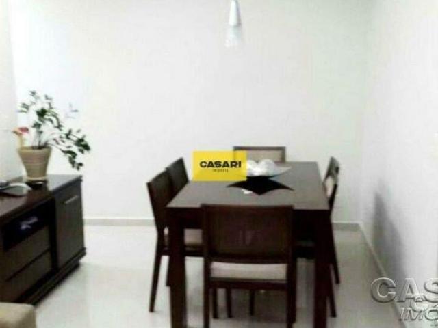 Apartamento à venda, 74 m² por R$ 430.000,00 Planalto São Bernardo do Campo/SP