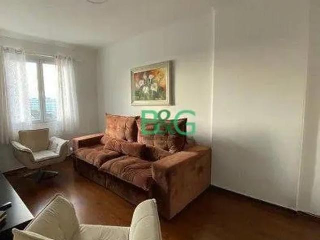 Apartamento à venda, 74 m² por R$ 446.000,00 Mooca São Paulo/SP