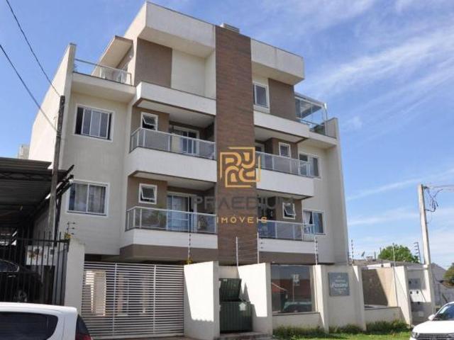 Apartamento à venda, 74 m² por R$ 449.000,00 Centro Pinhais/PR