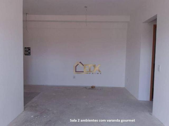 Apartamento à venda, 74 m² por R$ 440.000,00 Esplanada Independência Taubaté/SP