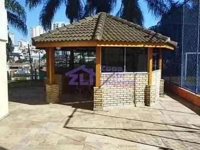 Apartamento à venda, 74 m² por R$ 450.000,00 Vila Formosa São Paulo/SP