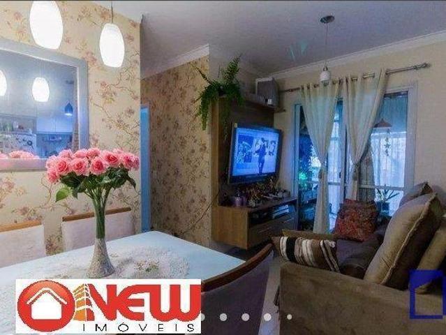 Apartamento à venda, 74 m² por R$ 450.000,00 Cocaia Guarulhos/SP