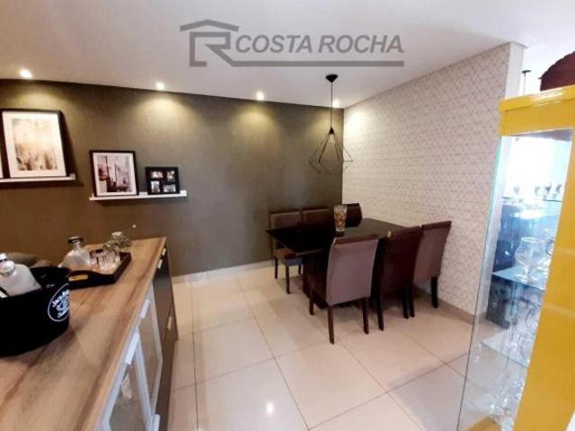 Apartamento à venda, 74 m² por R$ 460.000,00 Edifício Residencial Green Park Salto/SP