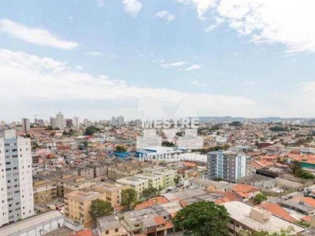 Apartamento à venda, 74 m² por R$ 475.000,00 Macedo Guarulhos/SP