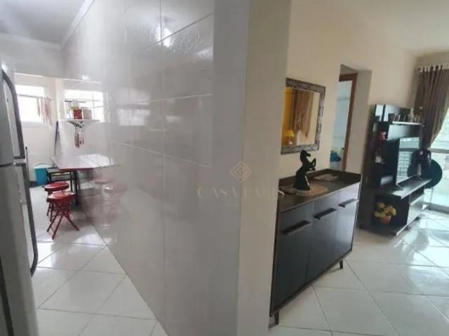 Apartamento à venda, 74 m² por R$ 475.000,00 Ocian Praia Grande/SP