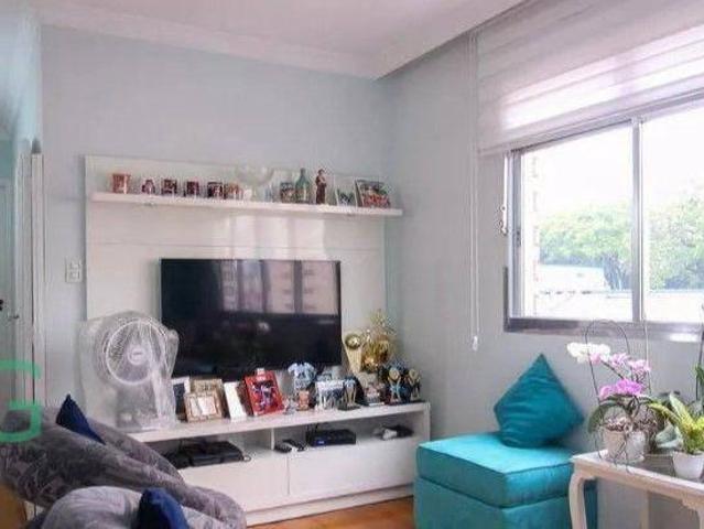 Apartamento à venda, 74 m² por R$ 478.900,00 Vila Prudente Zona Leste São Paulo/SP
