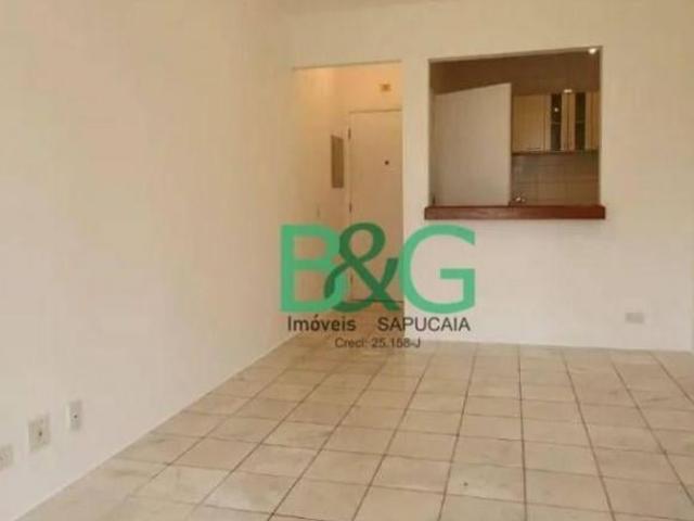 Apartamento à venda, 74 m² por R$ 470.000,00 Morumbi São Paulo/SP