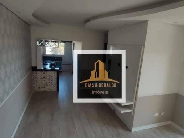 Apartamento à venda, 74 m² por R$ 480.000,00 Jardim Colônia Jacareí/SP