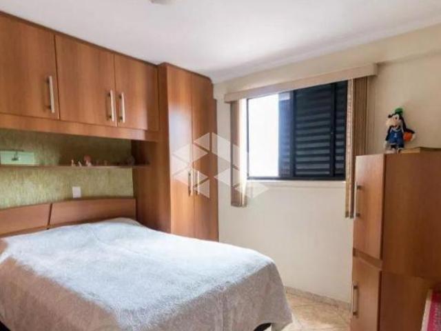 Apartamento à venda, 74 m² por R$ 480.000,00 Macedo Guarulhos/SP