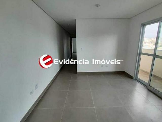 Apartamento à venda, 74 m² por R$ 510.000,00 Vila Alzira Santo André/SP