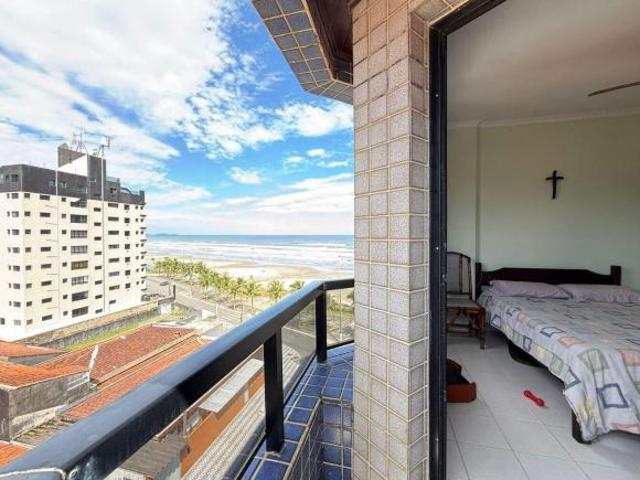 Apartamento à venda, 74 m² por R$ 510.000,00 Jardim Imperador Praia Grande/SP