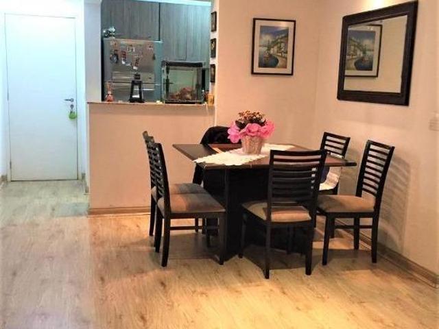 Apartamento à venda, 74 m² por R$ 510.000,00 Sacomã São Paulo/SP