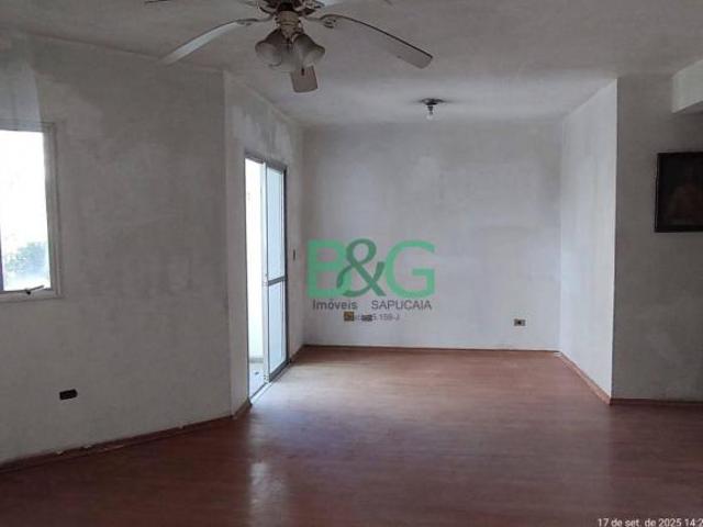 Apartamento à venda, 74 m² por R$ 530.000,00 Vila Indiana São Paulo/SP