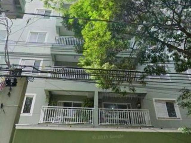 Apartamento à venda, 74 m² por R$ 550.000,00 Jardim Uirá São José dos Campos/SP