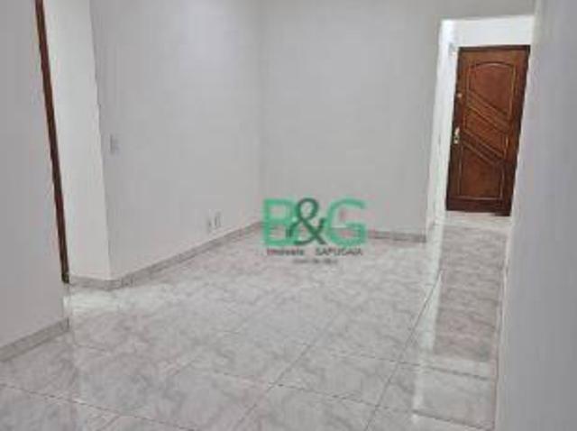 Apartamento à venda, 74 m² por R$ 560.000,00 Vila Bertioga São Paulo/SP
