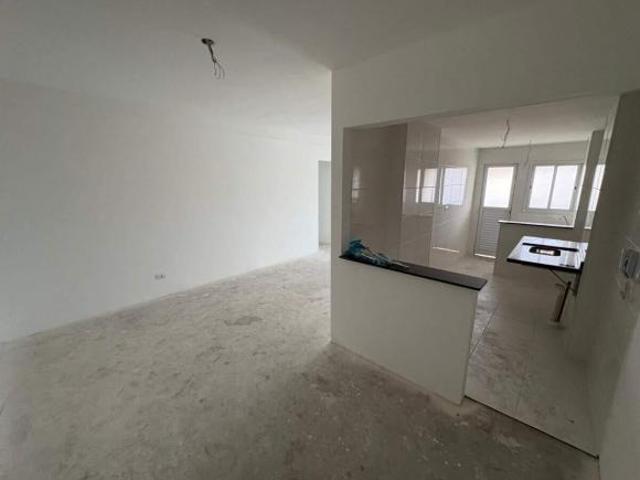 Apartamento à venda, 74 m² por R$ 560.000,00 Canto do Forte Praia Grande/SP