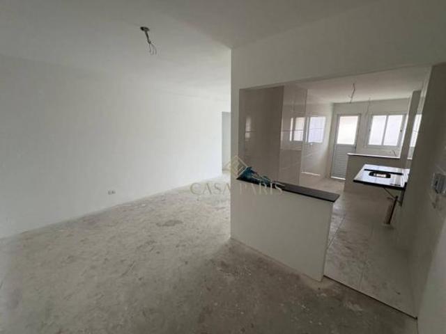 Apartamento à venda, 74 m² por R$ 560.000,00 Canto do Forte Praia Grande/SP