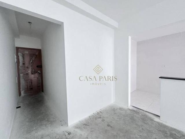 Apartamento à venda, 74 m² por R$ 560.000,00 Canto do Forte Praia Grande/SP